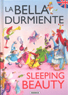 La bella durmiente - Sleeping beauty – Comixstore.net