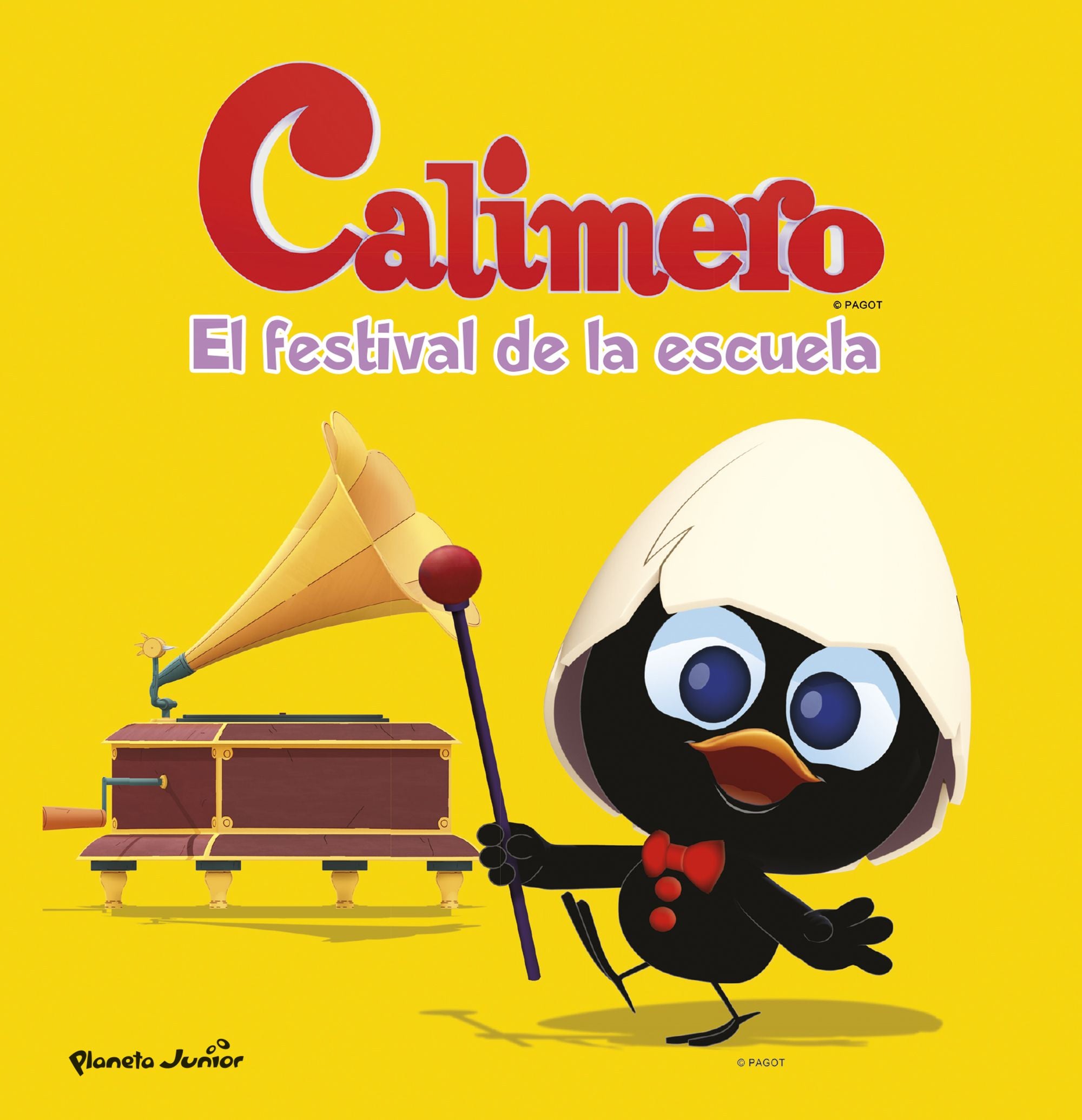Calimero – Etiquetado "Libros de actividades para colorear y pintar ...