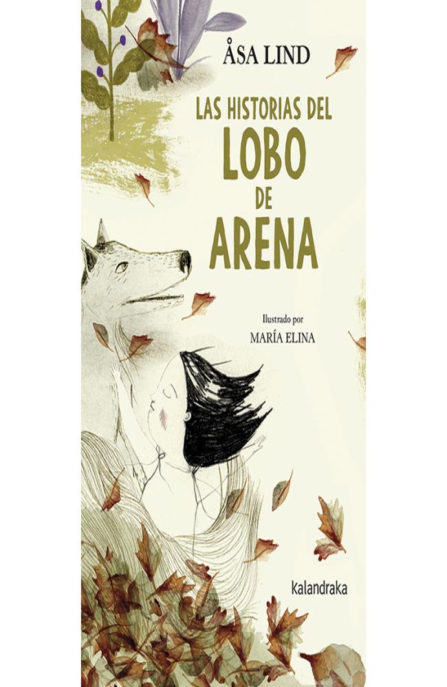 Las historias dell lobo de arena – Comixstore.net