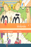 Letrilandia Lectoescritura cuaderno 2 de escritura (Pauta Montessori ...