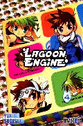 LAGOON ENGINE – Comixstore.net