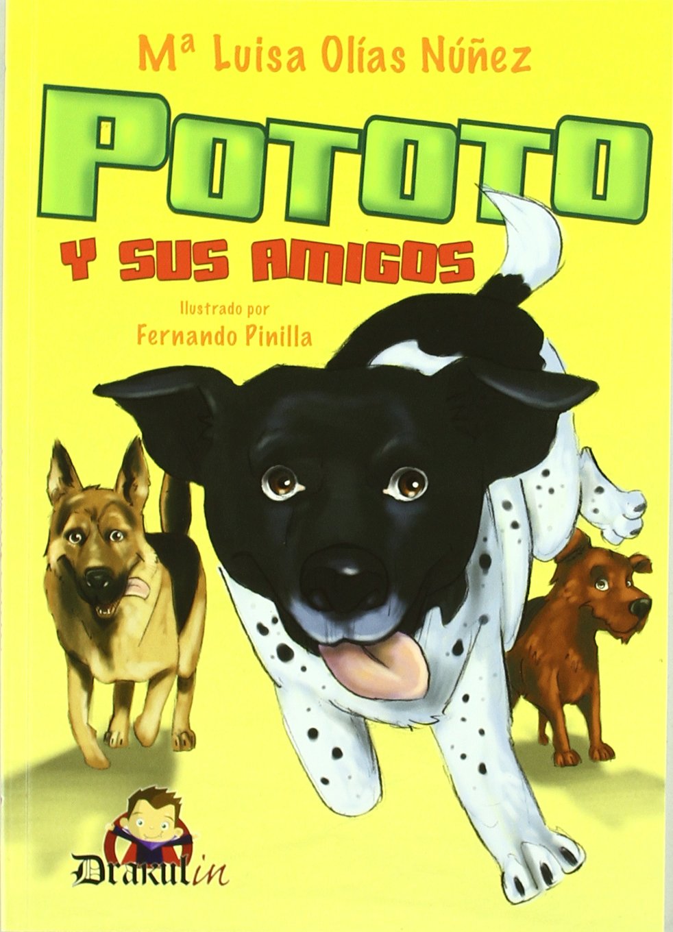Pototo y sus amigos – Comixstore.net